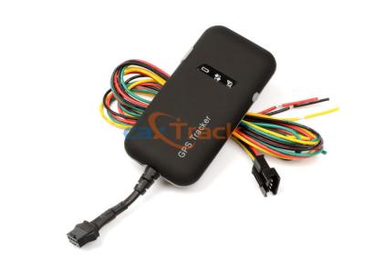 China Mini Vehicle And Motorcycle GPS Tracker Product With Built In Battery for sale