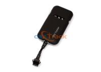 China Motorcycle Anti-theft GPS Tracker Device For Mobile Phone -159dBm for sale
