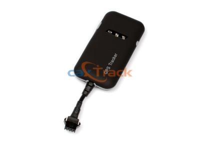 China Motorcycle Anti-theft GPS Tracker Device For Mobile Phone -159dBm for sale