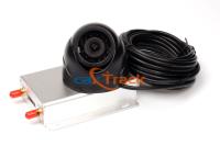 China 0.459kg Camera 3G Car GPS Tracker , Real Time Tracking GPS Locator for sale