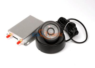 China DC 12V ODM Automotive GPS Tracking Device , Portable GPS Locator for sale
