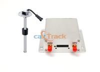 China Camera Fuel Sensor For Vehicle Tracking System , School Bus GPS Tracking for sale