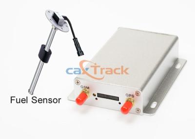 China OEM Fuel Sensor GPS Tracker Device Triggering Emergency Alarm for sale