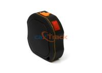 China Real Time Tracking GSM / GPRS Waterproof GPS Tracker , Pet GPS Locator for sale