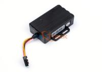 China ACC Check Function Mini Motorcycle GPS Tracker Waterproof 70 X 40 X 20mm for sale