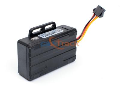 China 3D Accelerator Waterproof GPS Tracker Device Moving / Static State for sale