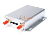 China WCDMA Automobile 3G GPS Tracking Device , Geo-fence GPS Tracker for sale