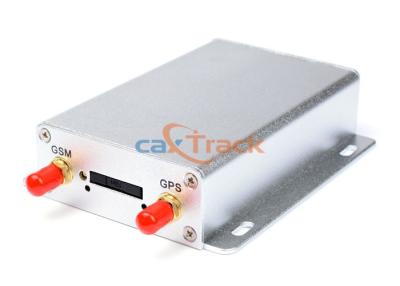China WCDMA Automobile 3G GPS Tracking Device , Geo-fence GPS Tracker for sale