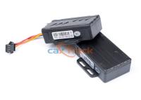 China Micro Waterproof Vehicle GPS Tracker For Car 3D Accelerator CE ROHS for sale