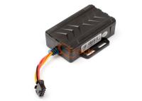 China Sleep Mode Relay Motorbike Waterproof GPS Tracker ACC Checking for sale