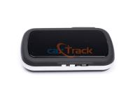 China Sleep Mode Portable GPS Tracking Devices Long Working Days CE for sale