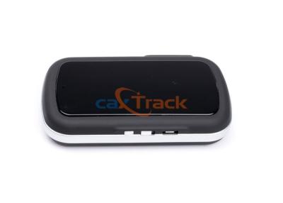 China Sleep Mode Portable GPS Tracking Devices Long Working Days CE for sale