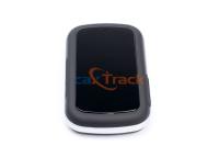 China Large Battery Outdoor GPS Tracker Geo-fence Remote Voice Monitoring for sale