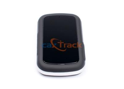 China Large Battery Outdoor GPS Tracker Geo-fence Remote Voice Monitoring for sale