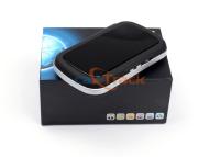 China GPRS Long Battery Life GPS Tracker  , Animal Tracking Devices for sale