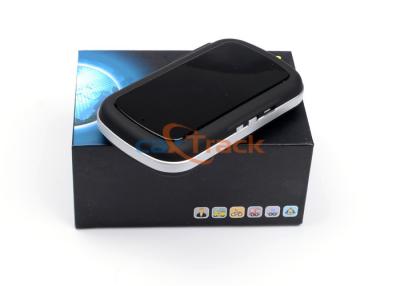 China GPRS Long Battery Life GPS Tracker  , Animal Tracking Devices for sale