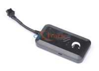 China DC 9- 75V Anti-theft Car GPS Tracker Waterproof Power Off Alarm for sale