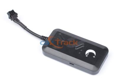 China DC 9- 75V Anti-theft Car GPS Tracker Waterproof Power Off Alarm for sale