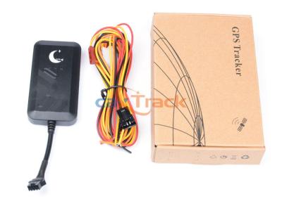 China Long Battery Life Motorcycle GPS Tracking Anti-theft MTK Chip for sale