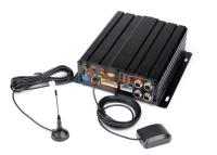 China Full Screen Preview Car Mobile DVR for sale
