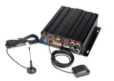 China Full Screen Preview Car Mobile DVR for sale