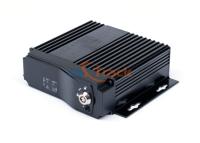 China VGA Output H.264 GPS Mobile DVR With High Vibration Aviation Plug for sale