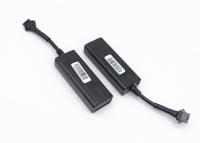 China Stop Engine Mini Motorcycle GPS Tracker IMEI MTK6261 ACC Ignition Data Storeage for sale