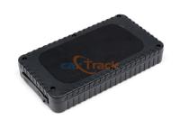 China Magnetic Portable GPS Locator 10000MAH Rechargeable For Vehicle for sale