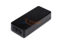 China Small Vibration Alarm Portable GPS Tracking Device Waterproof  IP65 for sale