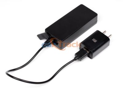 China GPS GSM Portable GPS Tracker For Vehicle With Android And IOS Mobile Phone APP for sale