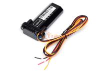 China IP67 Waterproof Motorcycle GPS Tracker , Universal GPS Locator for sale