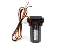 China Mini Automotive GPS Tracker , Vibration Alarm GPS Tracking System for sale