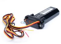 China Vehicles Small GPS Tracking Device Anti Theft Professional Weatherproof for sale