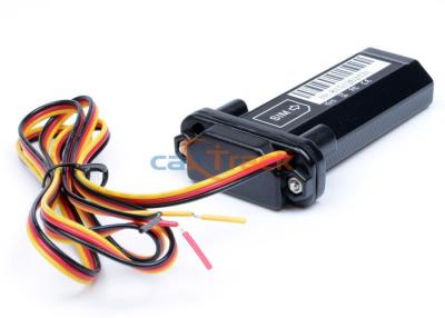 China Vehicles Small GPS Tracking Device Anti Theft Professional Weatherproof for sale