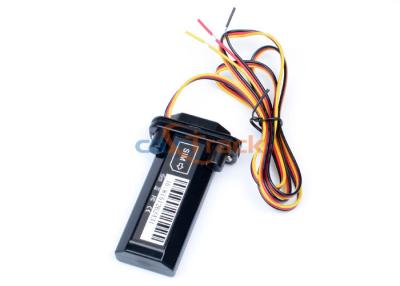 China Plastic Micro GPS Tracking Device For Bicycles Lithium Polymer Battery for sale