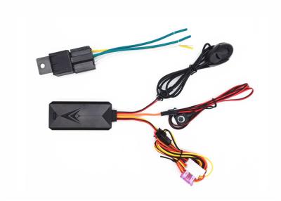 China Voice Monitoring 4G GPS Tracker SOS Alarm ACC Detection Engine Stop Free Platform App for sale