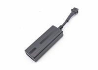 China Mini Small Wired Smart Car GPS Tracker For Vehicle With Accurate Positioning for sale