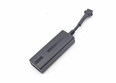 China Mini Small Wired Smart Car GPS Tracker For Vehicle With Accurate Positioning for sale