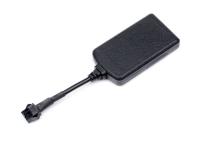 China Vehicle DC 9-100V Small GPS Tracker Solution With Accelerometer Sensor for sale