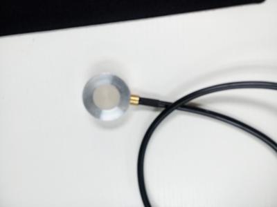 China Ultrasonic GPS Fuel Sensor Without Punch GPRS Interfaceanalog High Accuracy for sale