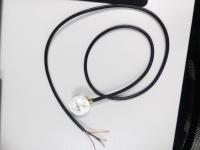 China Mixer Truck GPS Tracker With Fuel Sensor Used To Fix The Probe for sale