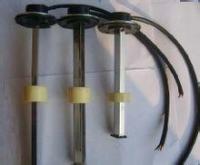 China F5 Vehicles Truck Fuel Monitoring Fuel Sensor For Vehicle Tracking System for sale