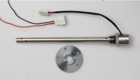 China Cuttable GPS Fuel Sensor for Truck Fuel Monitoring And All The Vehicles for sale