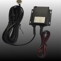 China F2 Fuel Sensor GPS Tracker Battery GPS Tracker 0.4W/12VDC Protective for sale