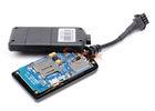 China Wide Input Voltage Automotive GPS Tracker Product Support Ignition Detection for sale
