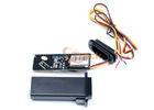 China Motorcycle Anti - Theft Car GPS Tracker Solution Support Waterproof IP67 for sale