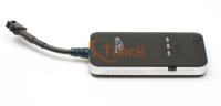 China MTK Chip Motorcycle GPS Tracker Support Blind Area Repay And Over Speed Alert for sale