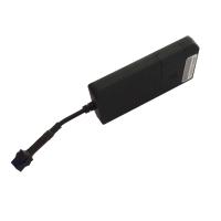 China Anti - Theft Geo - Fence Alert Motorcycle GPS Tracking 9.5-60VDC for sale