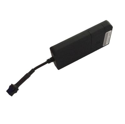 China Anti - Theft Geo - Fence Alert Motorcycle GPS Tracking 9.5-60VDC for sale