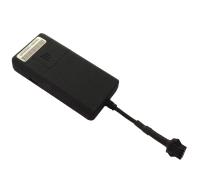 China GSM Quad - Band Frequency Automobile GPS Tracker With Android And IOS APP for sale